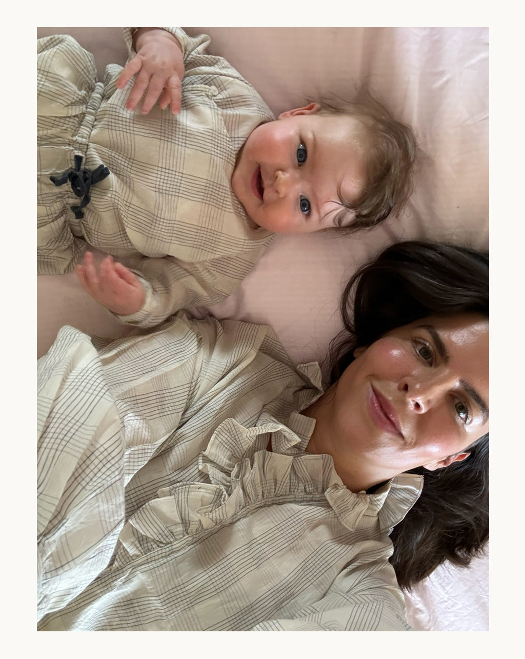 Portrait of a Mother: In conversation with Katie Merchant