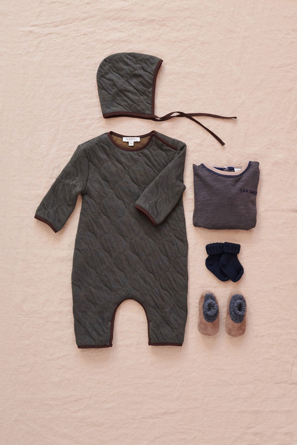 SS24 Baby Lookbook 11