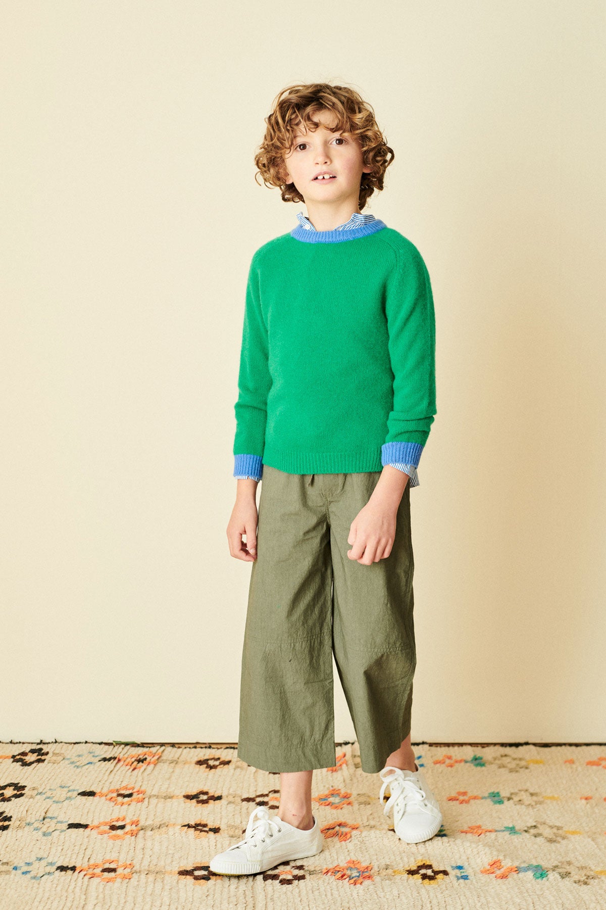 SS24 Boy lookbook 2