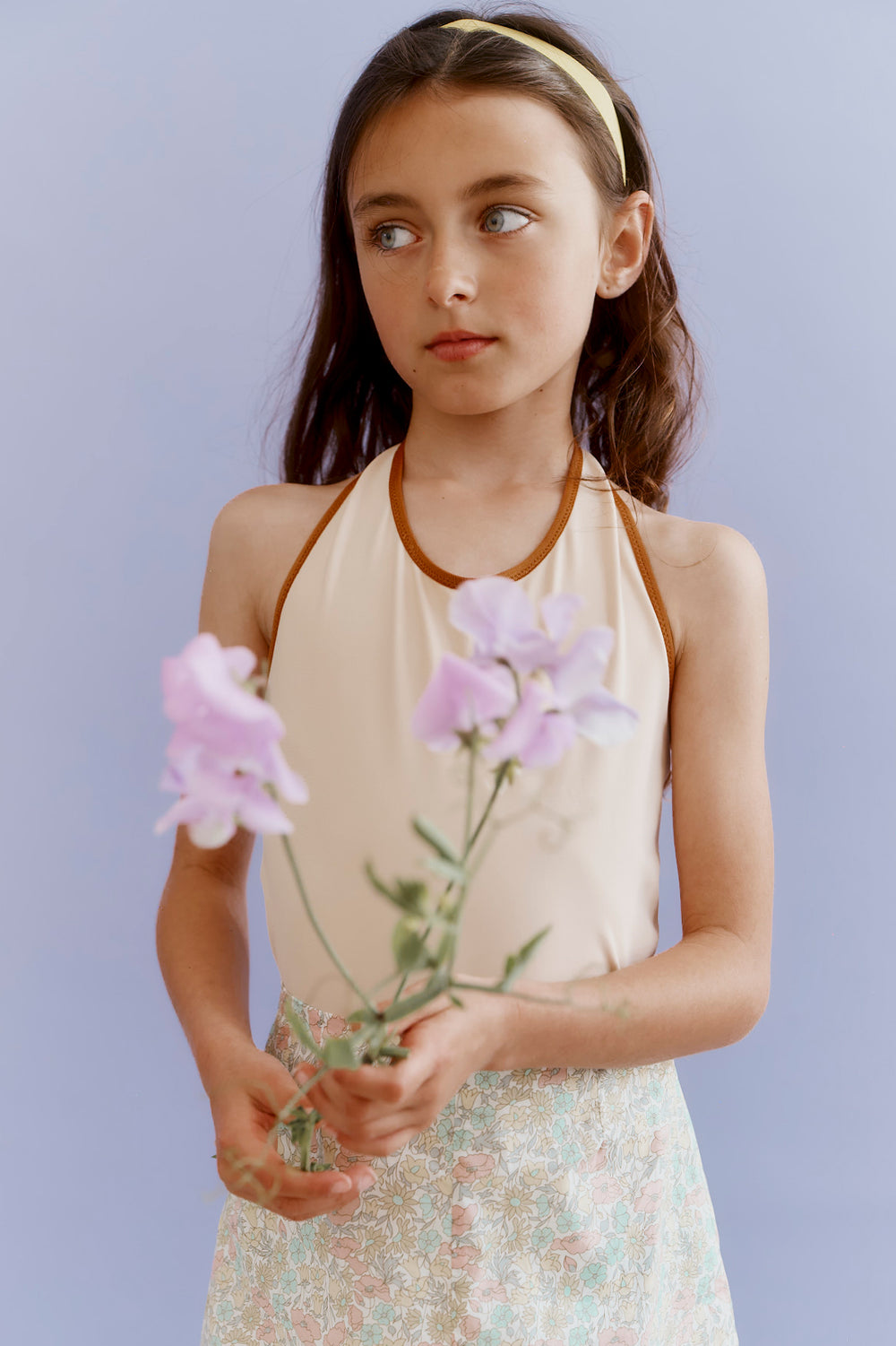 SS25 Kid's Lookbook