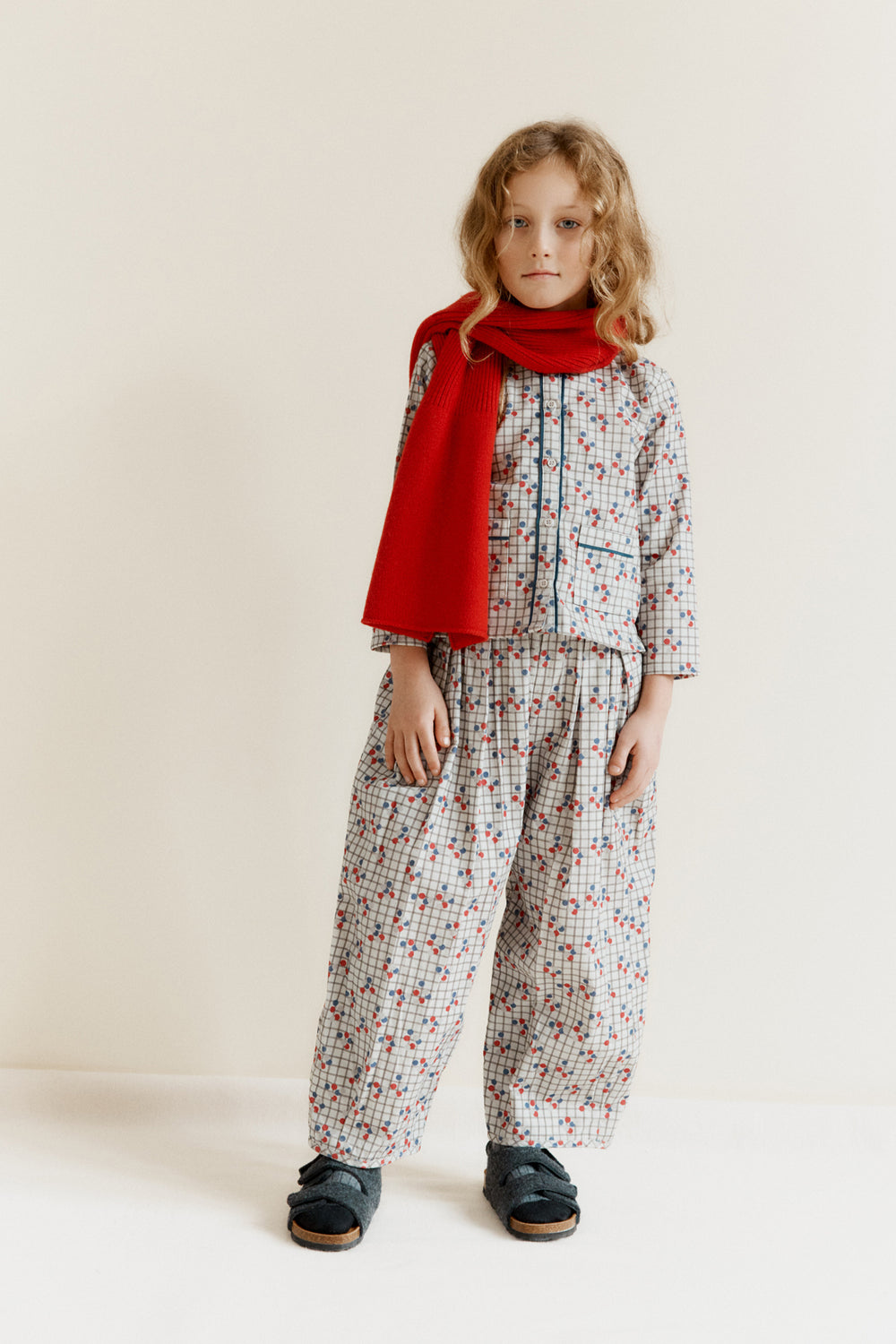 AW25 Kid's Lookbook