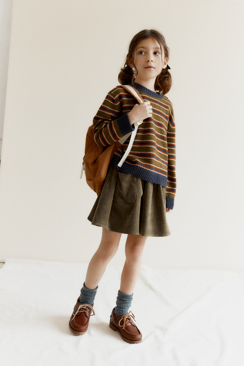 AW25 Kid's Lookbook