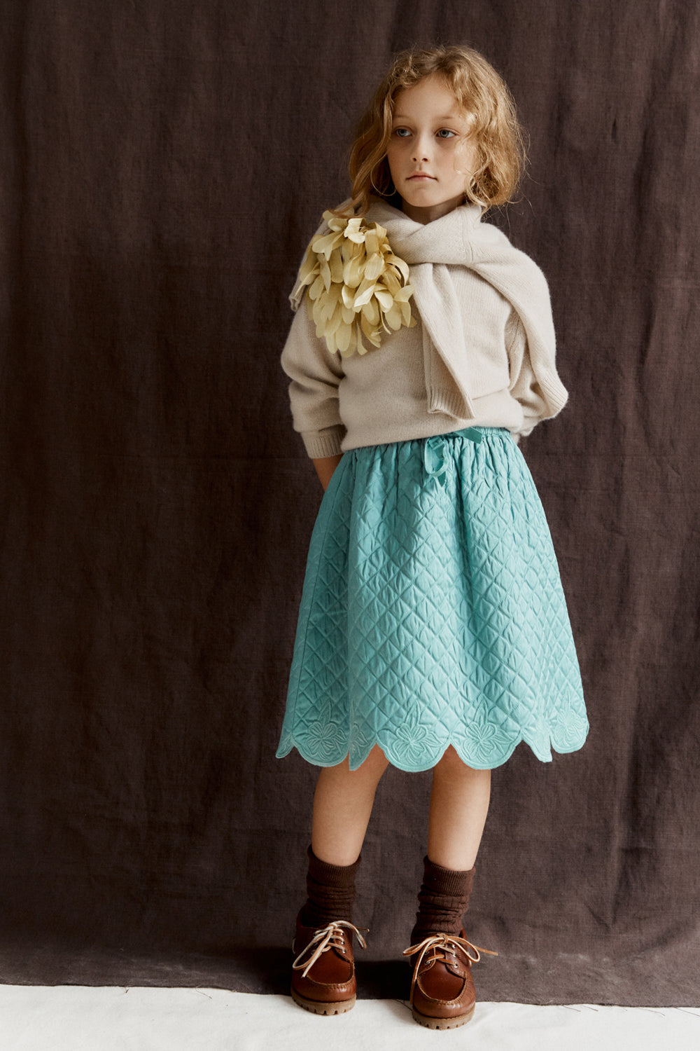 AW25 Kid's Lookbook