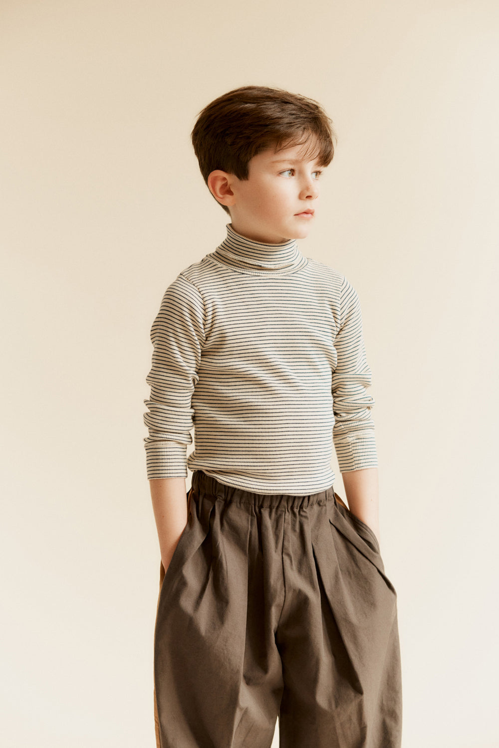 AW25 Kid's Lookbook