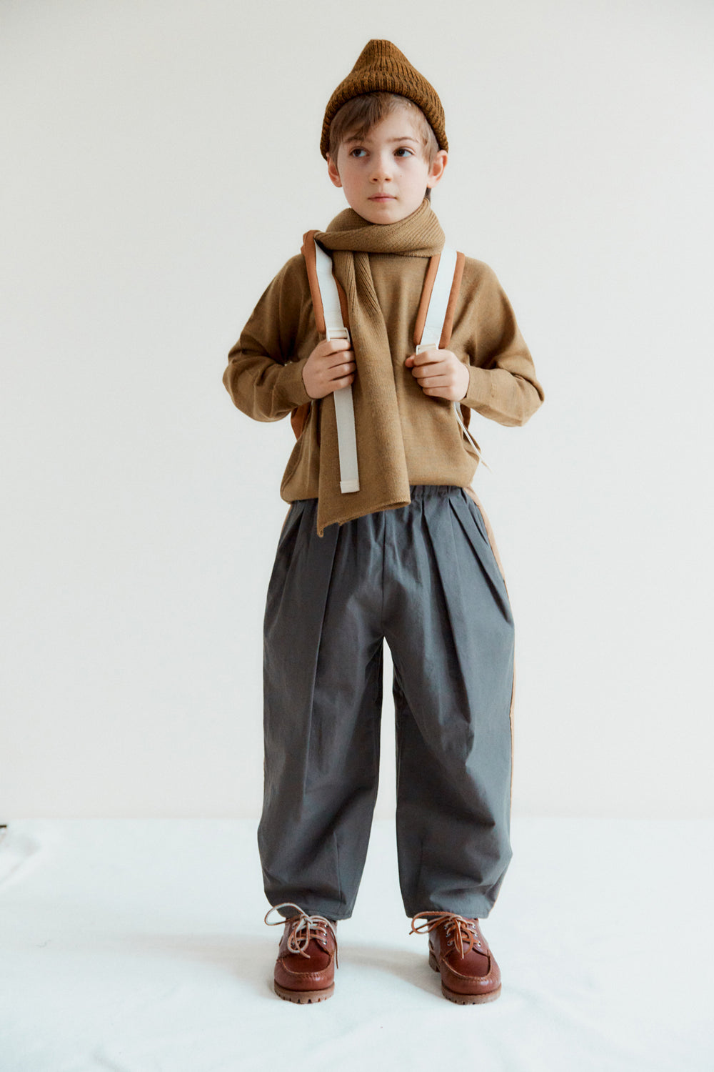 AW25 Kid's Lookbook