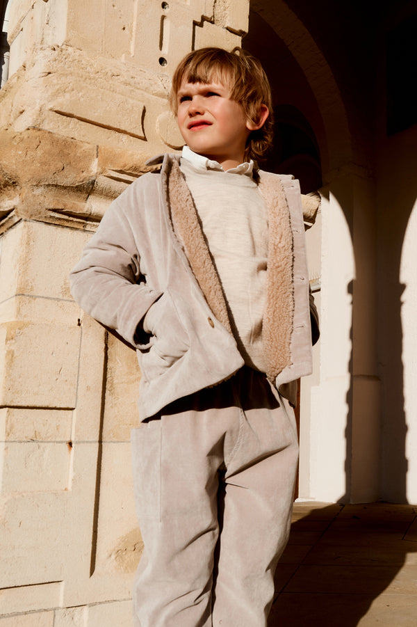 AW24/25 Kid's Lookbook