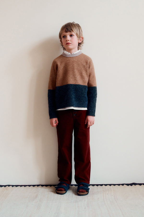 AW24/25 Kid's Lookbook