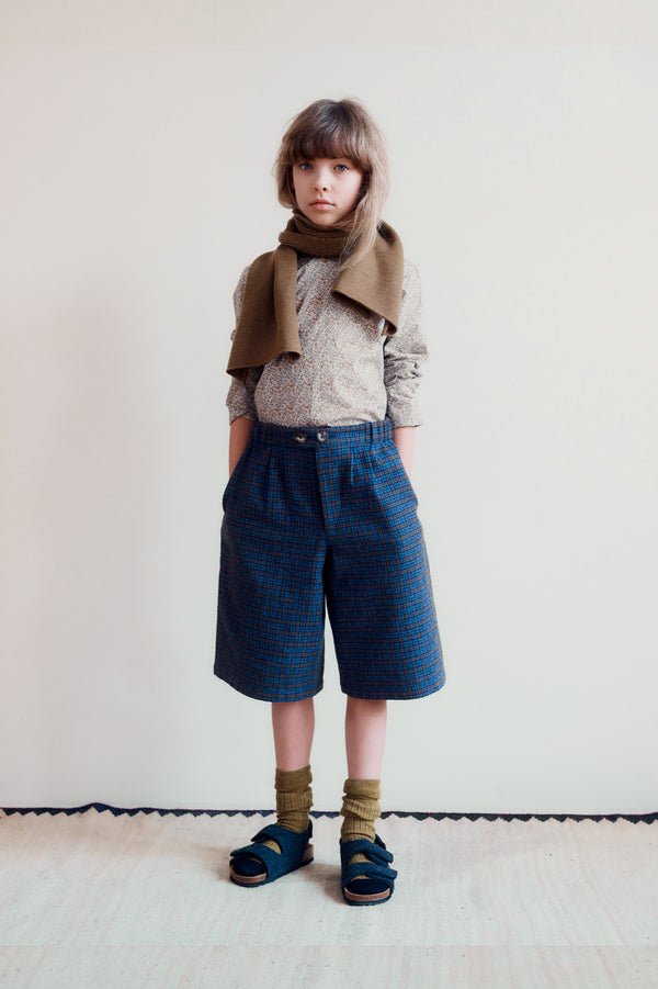 AW24/25 Kid's Lookbook
