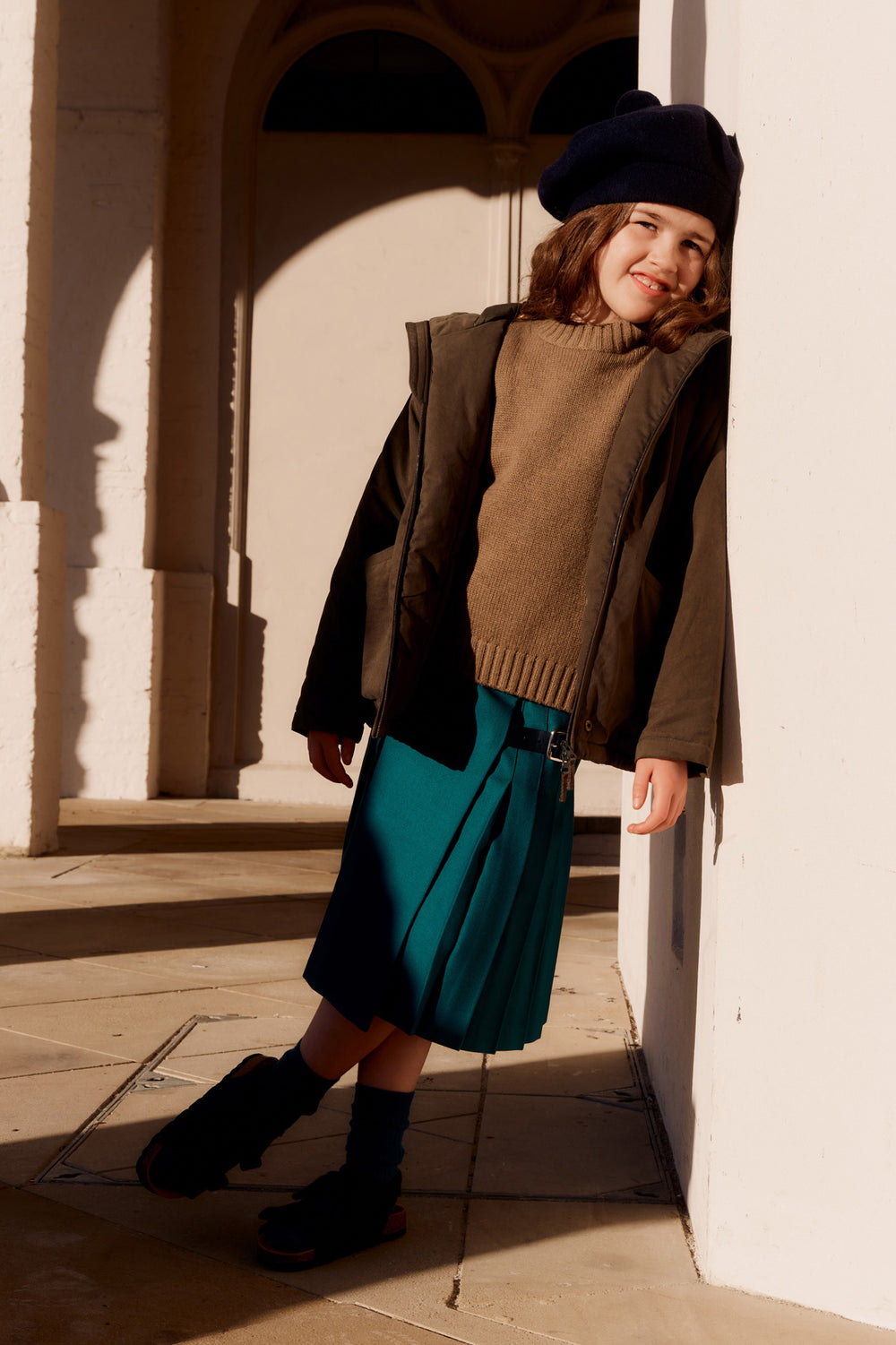 AW24/25 Kid's Lookbook