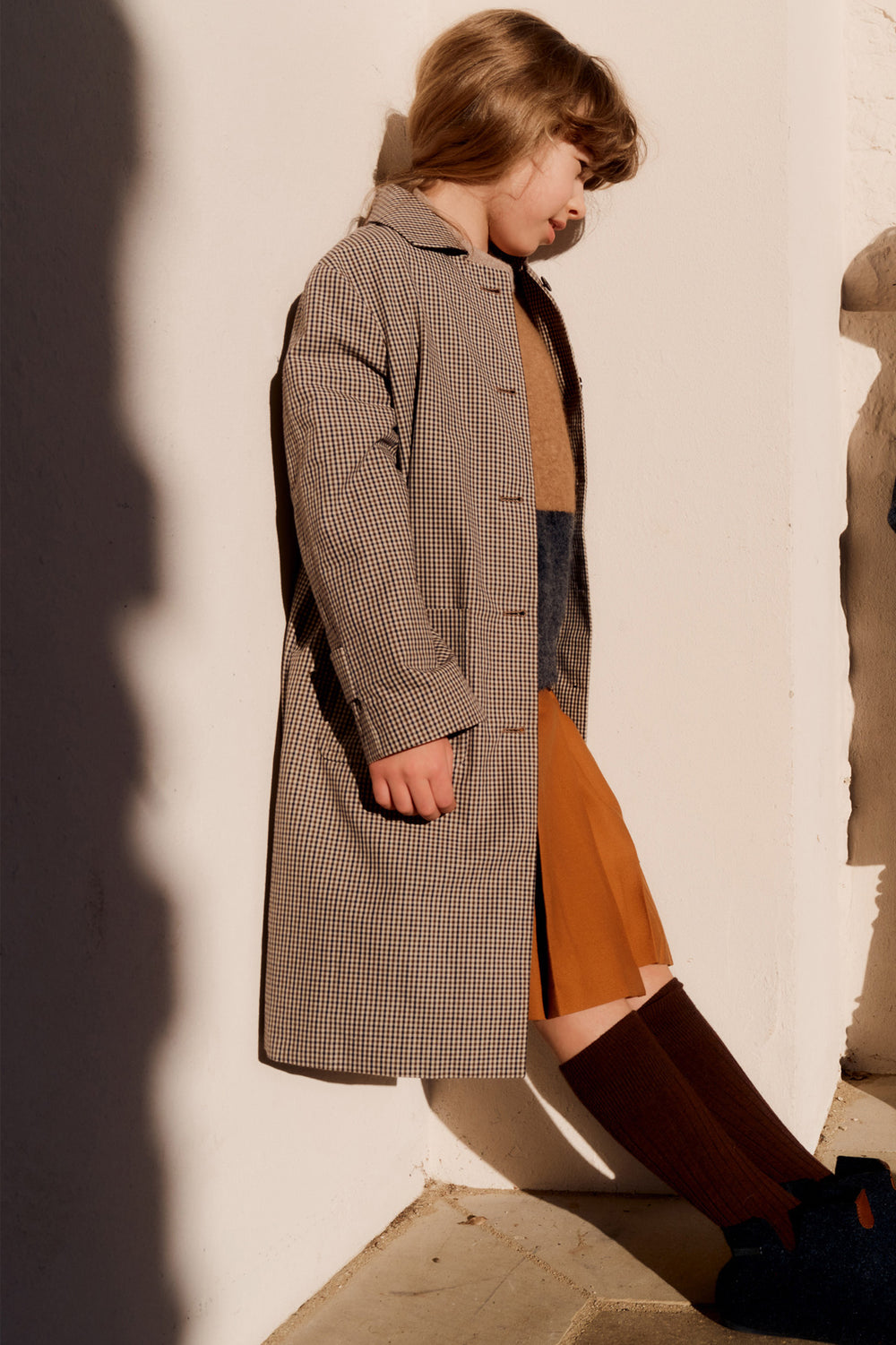 AW24/25 Kid's Lookbook