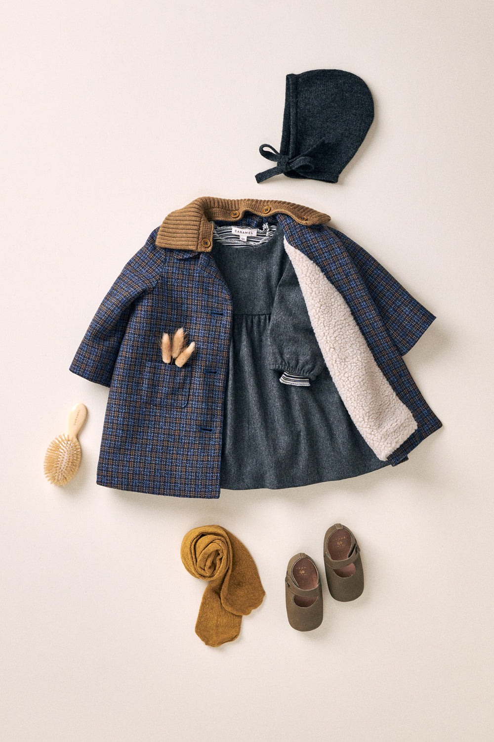 AW24/25 Kid's Lookbook