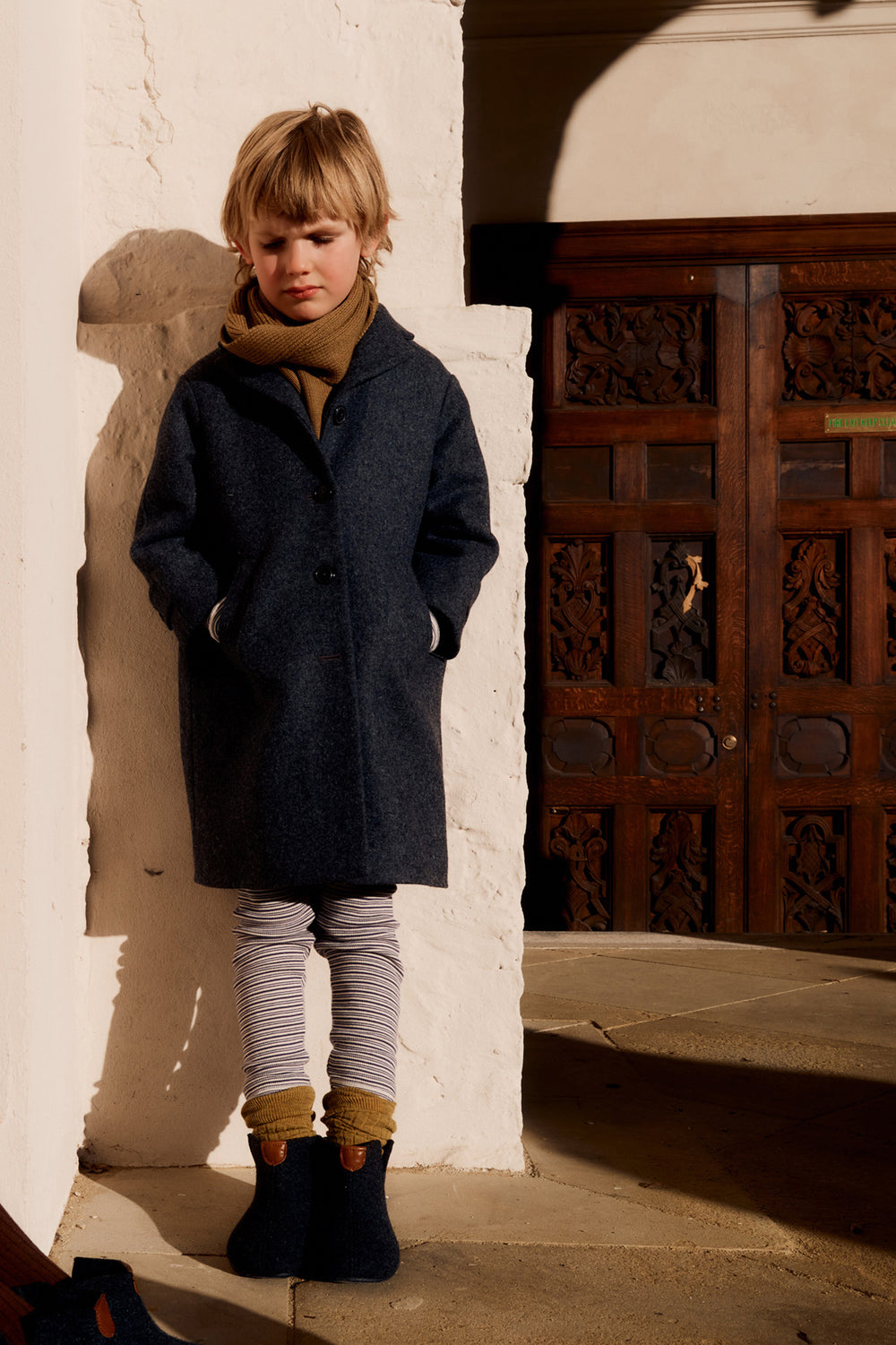 AW24/25 Kid's Lookbook