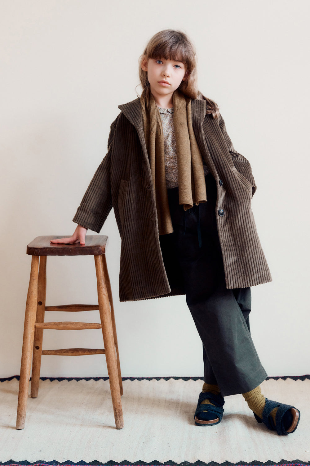 AW24/25 Kid's Lookbook