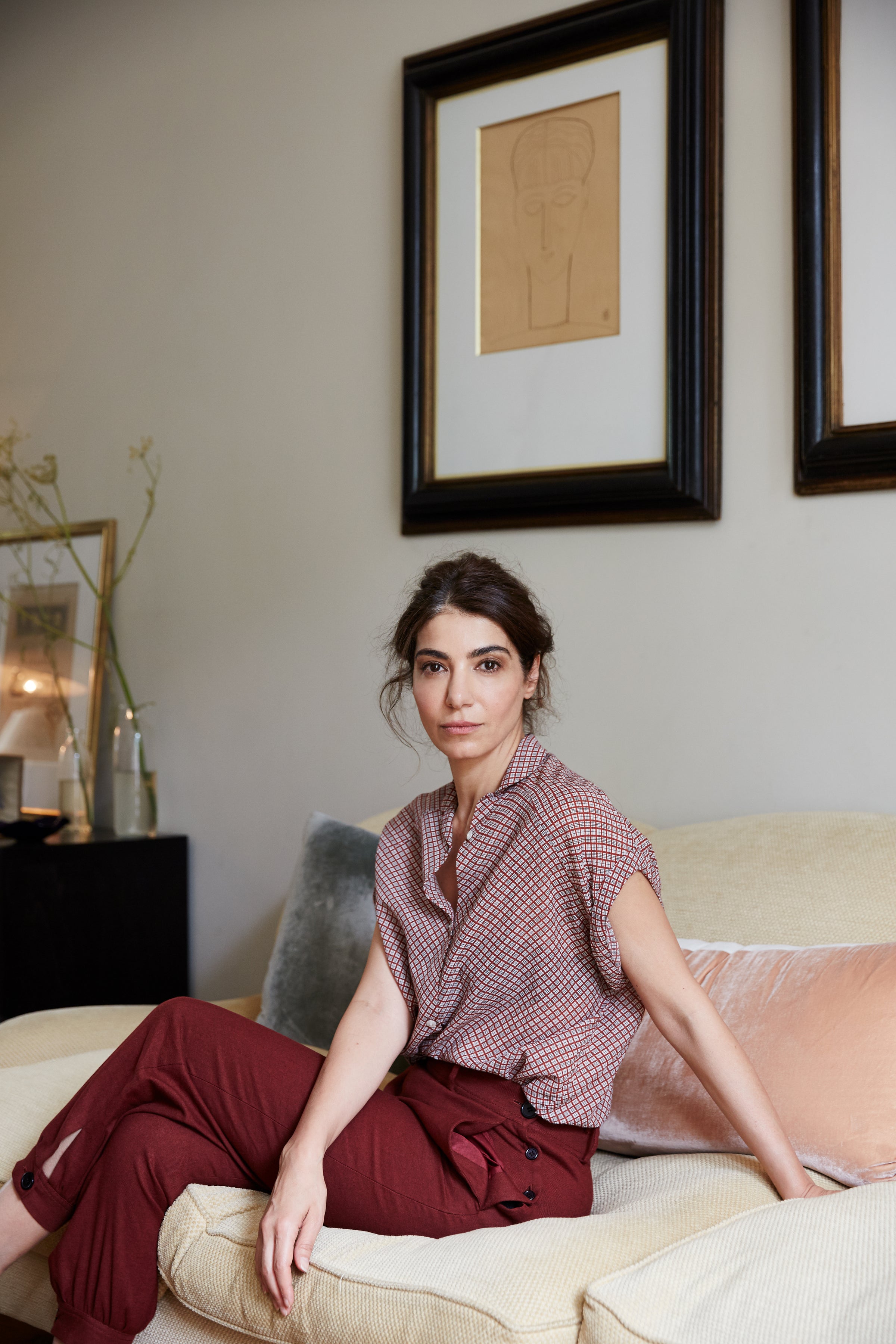 About Us: Discover about CARAMEL's Story Online