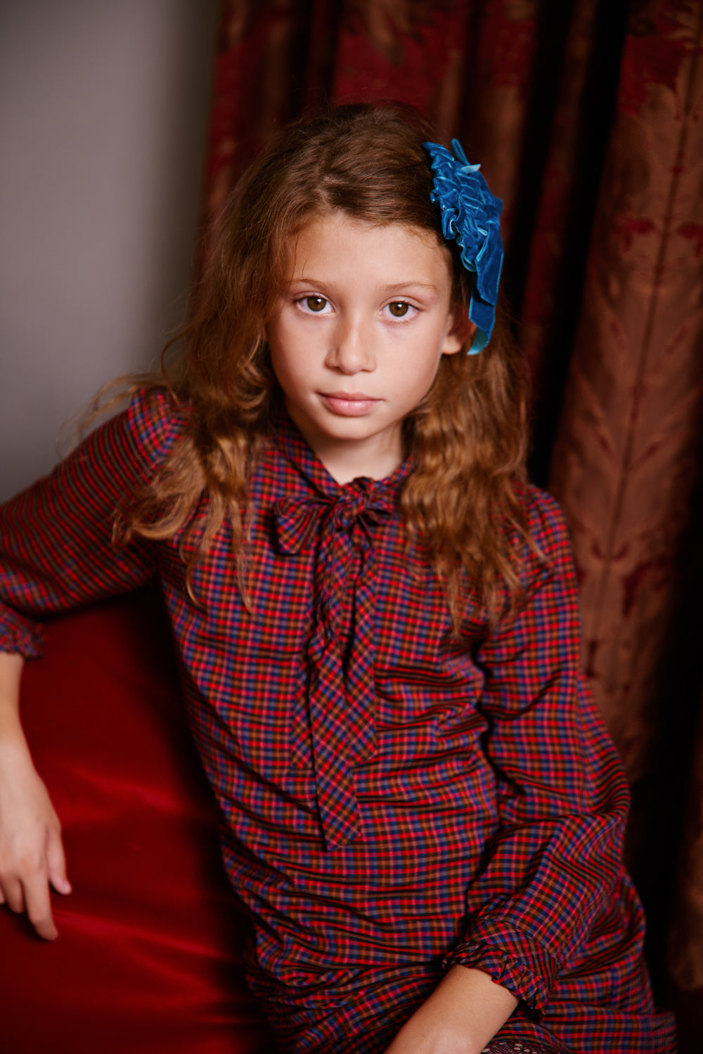 Discover GIrl's Lookbook Online | CARAMEL