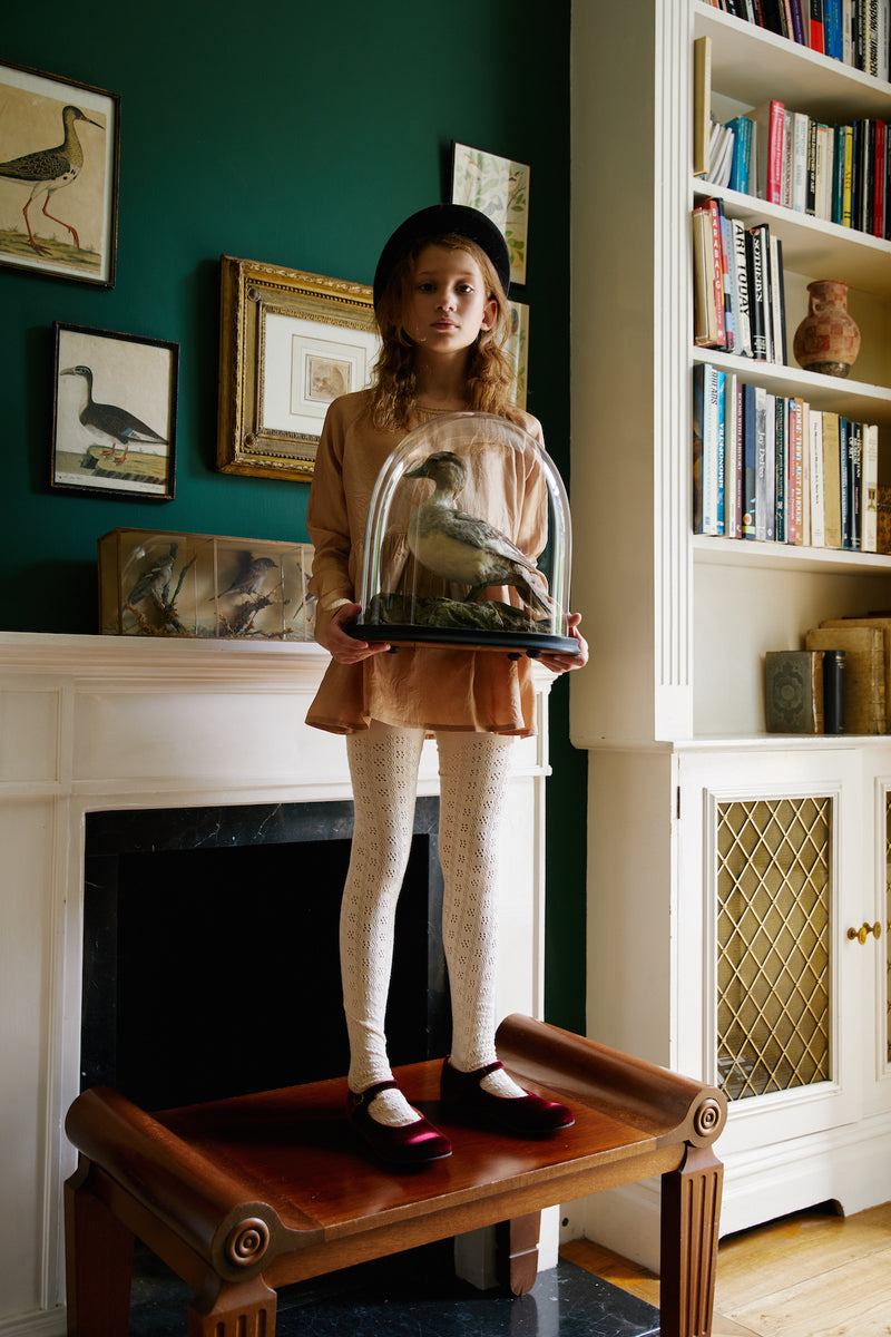 Discover GIrl's Lookbook Online | CARAMEL