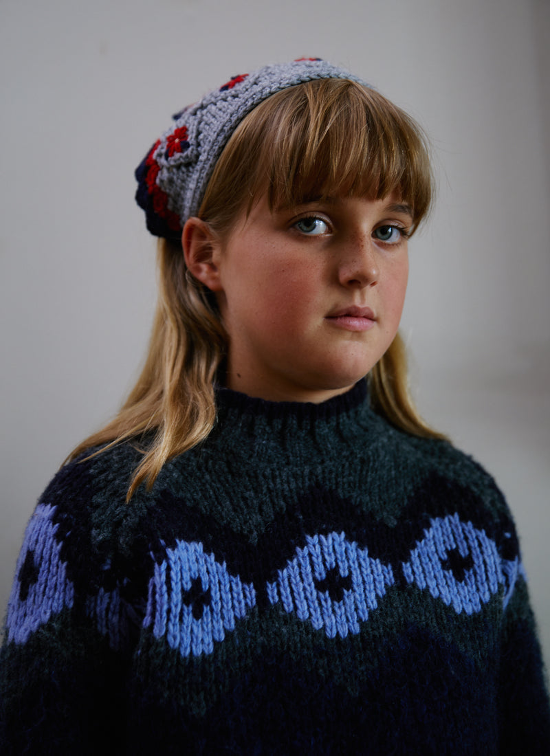 Discover GIrl's Lookbook Online | CARAMEL