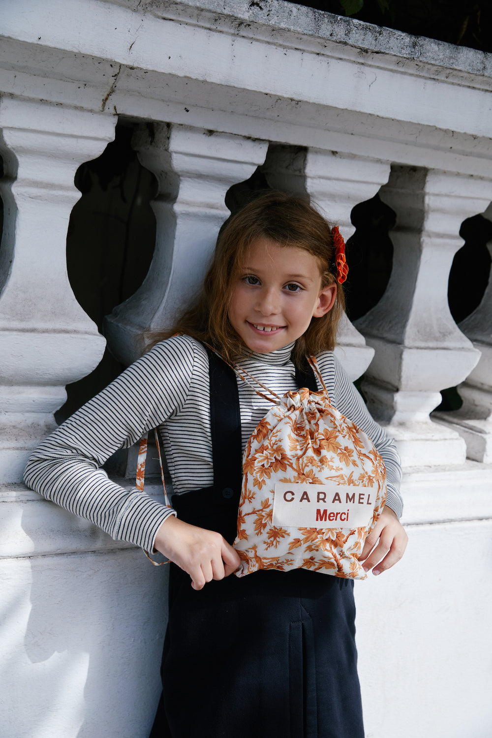 Discover GIrl's Lookbook Online | CARAMEL