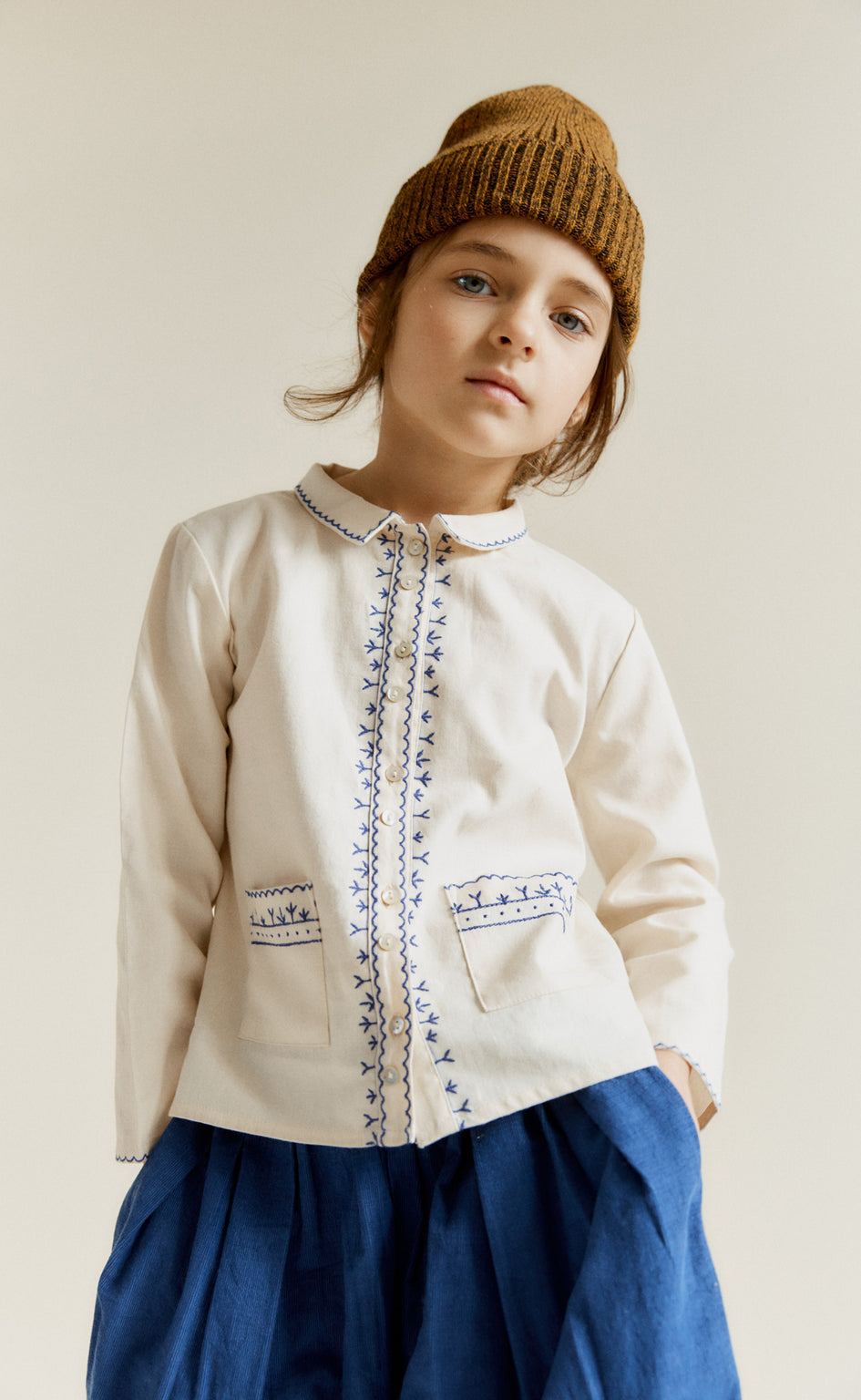 Vist CARAMEL Stores in UK, Paris and Japan | CARAMEL