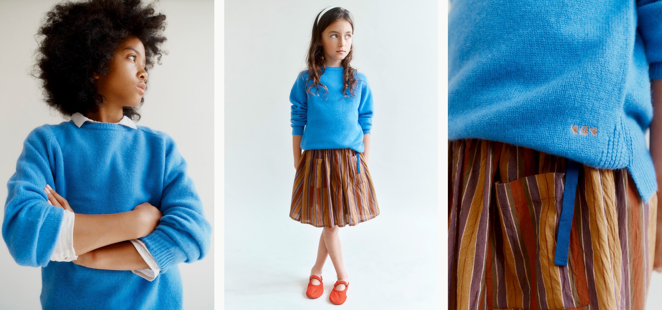 Shop Luxury Women’s, Kids and Baby Clothing Online | CARAMEL