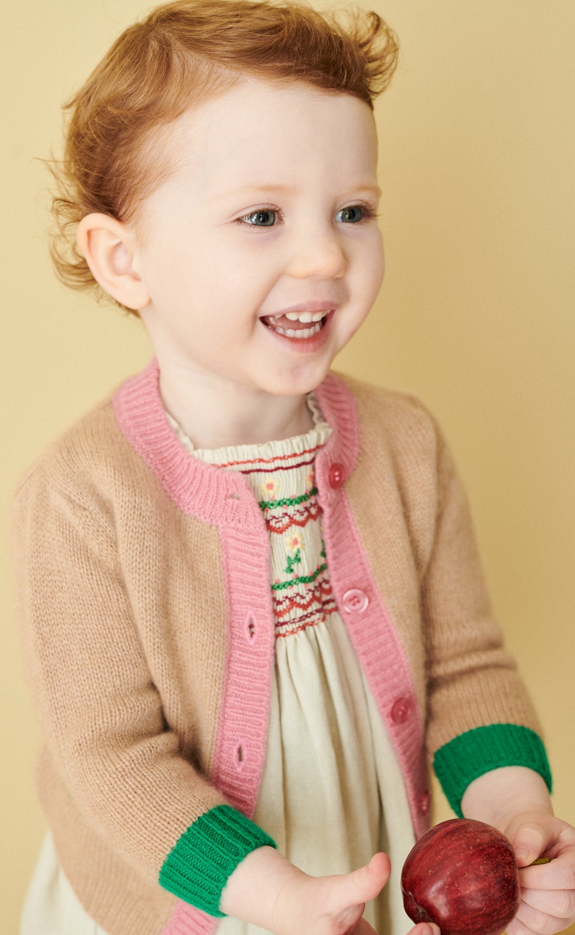 Vist CARAMEL Stores in UK, Paris and Japan | CARAMEL