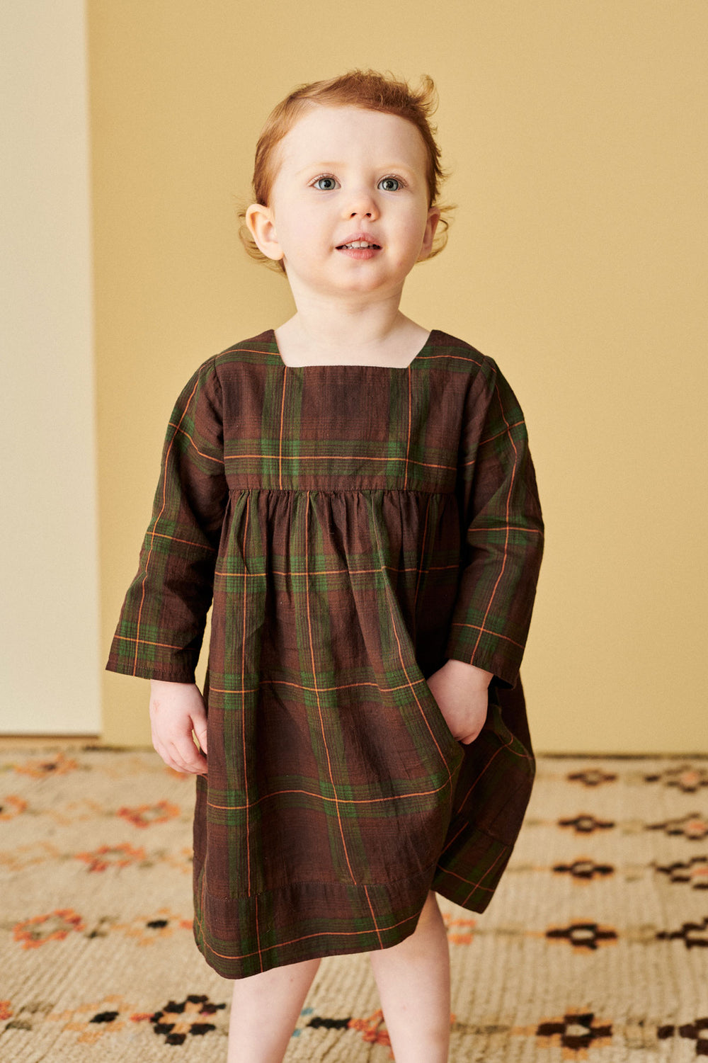 Explore Babies Lookbook Online | CARAMEL