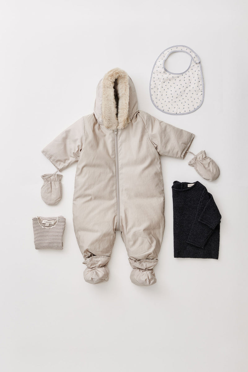 Explore Babies Lookbook Online | CARAMEL