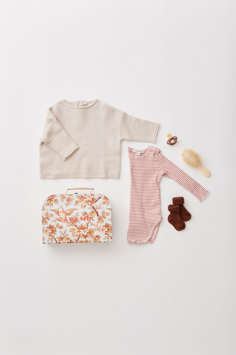 Explore Babies Lookbook Online | CARAMEL