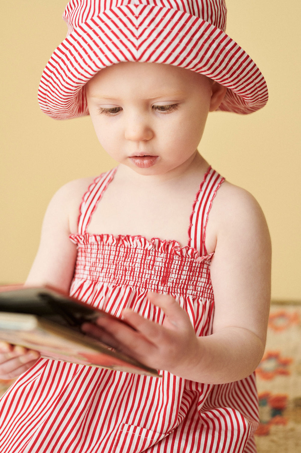 Explore Babies Lookbook Online | CARAMEL