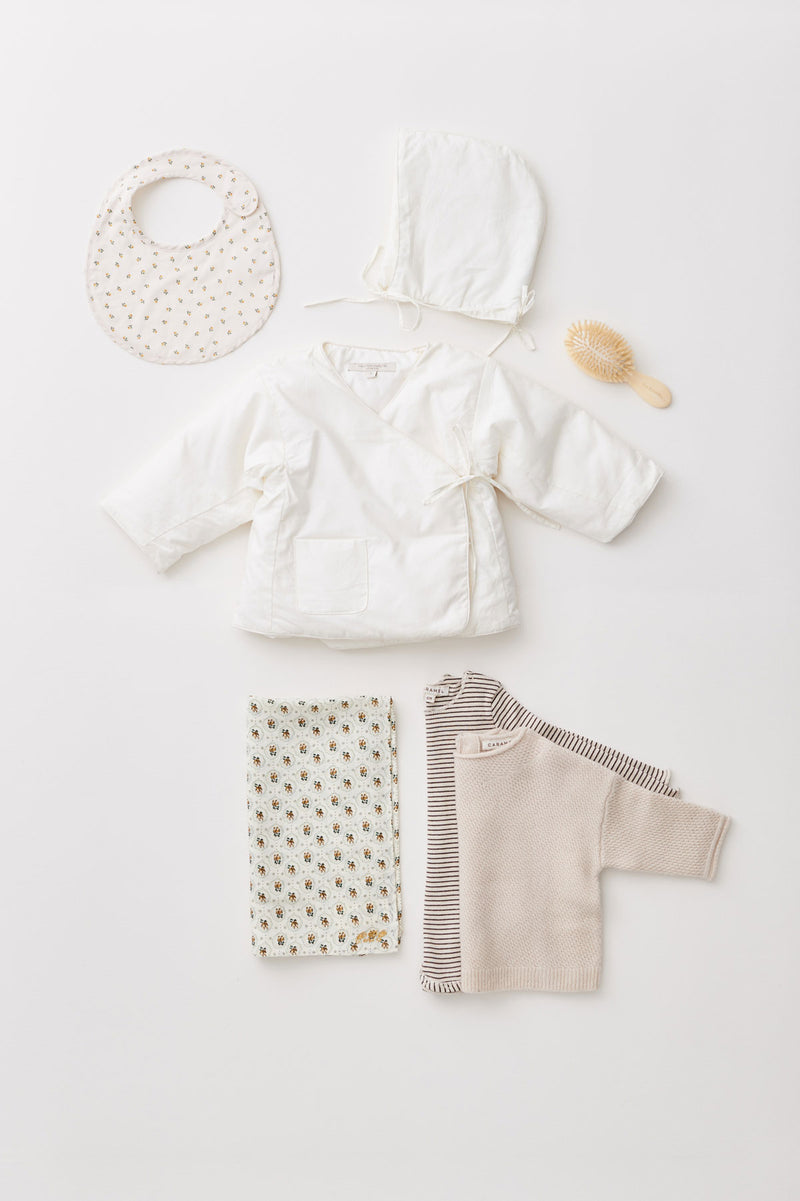 Explore Babies Lookbook Online | CARAMEL