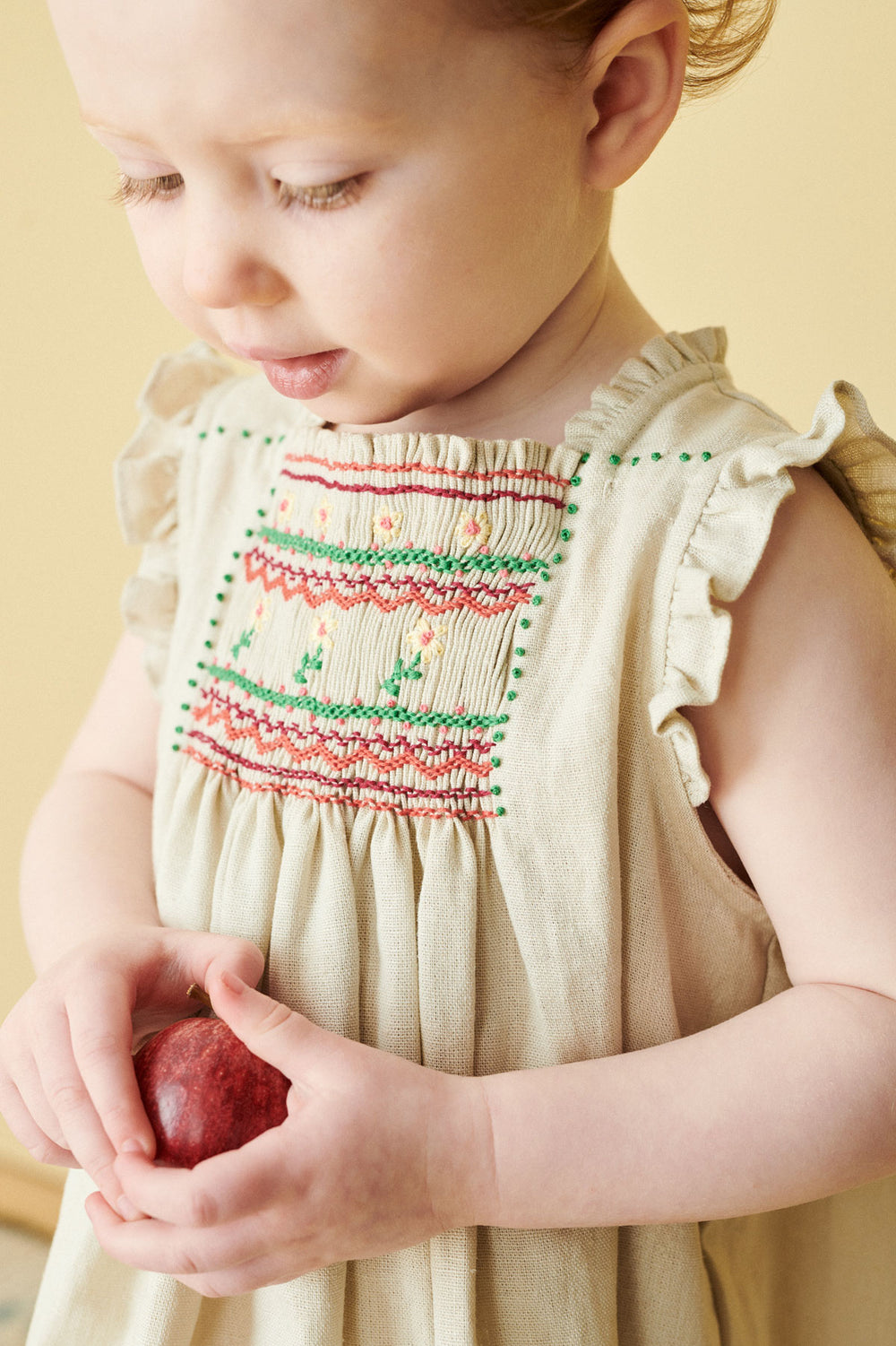 Explore Babies Lookbook Online | CARAMEL