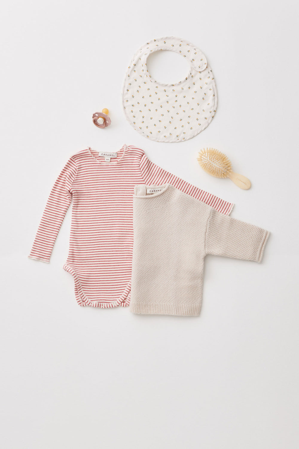 Explore Babies Lookbook Online | CARAMEL