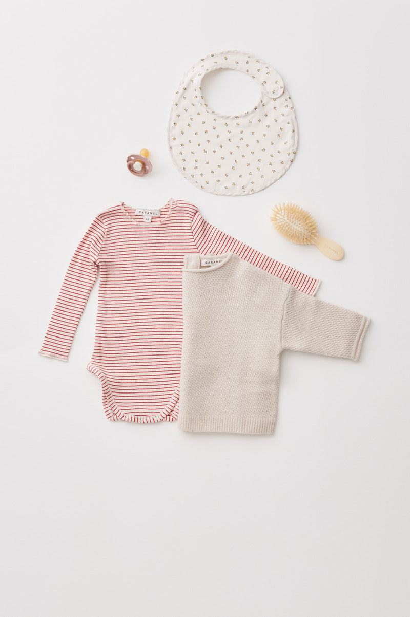 Explore Babies Lookbook Online | CARAMEL