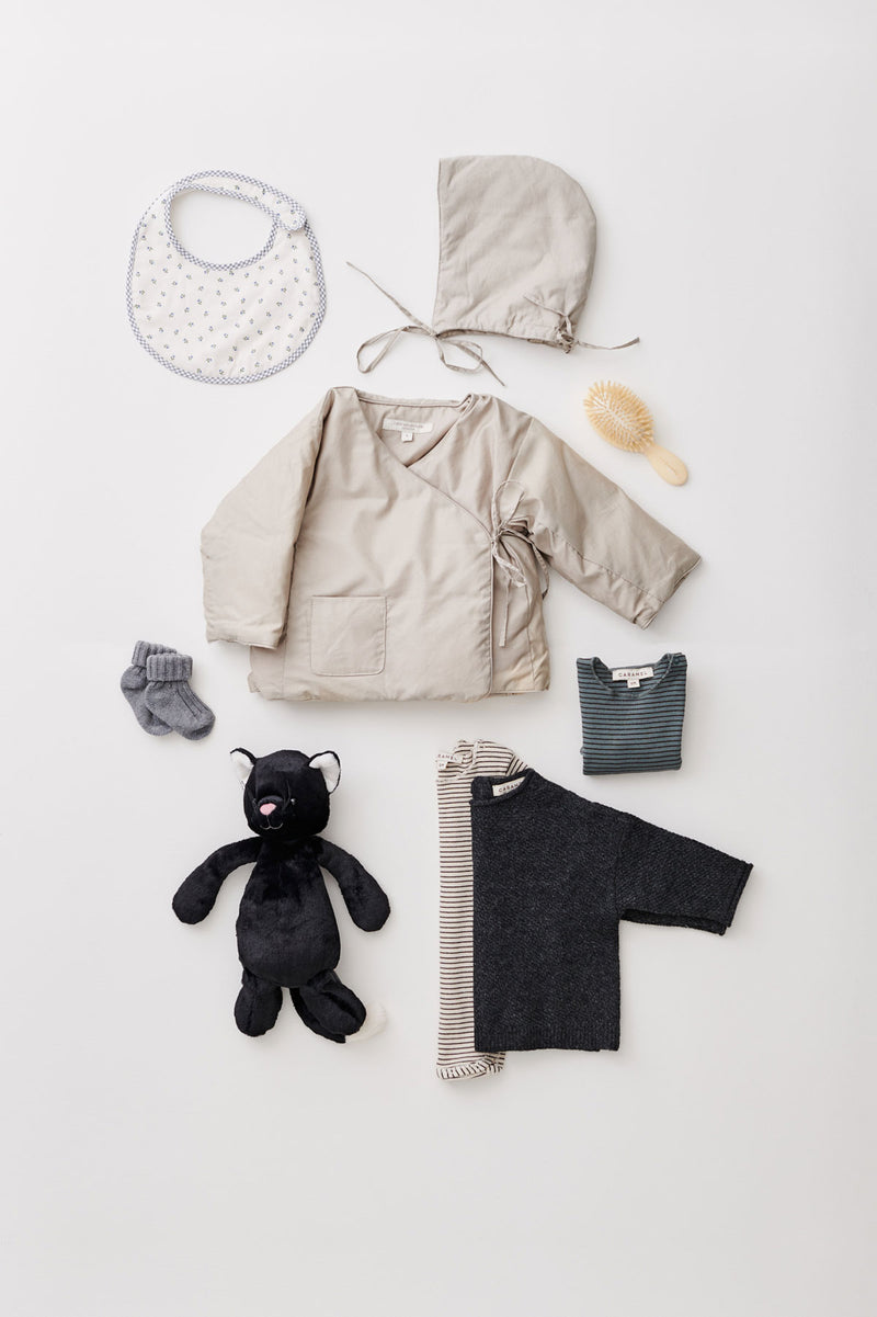 Explore Babies Lookbook Online | CARAMEL