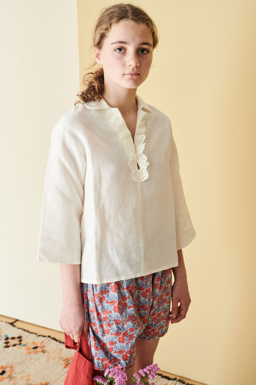 Discover GIrl's Lookbook Online | CARAMEL