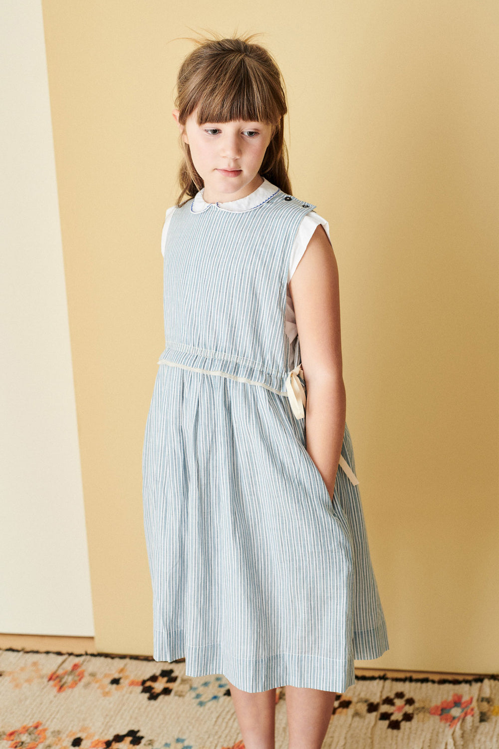 Discover GIrl's Lookbook Online | CARAMEL