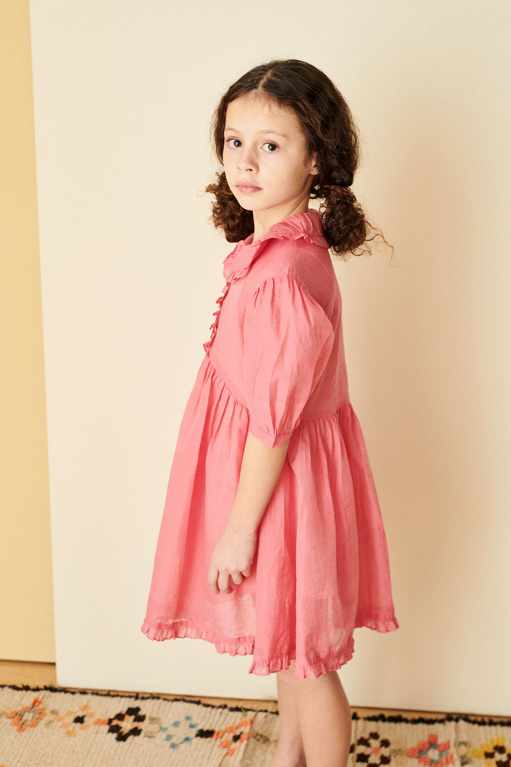 Discover GIrl's Lookbook Online | CARAMEL