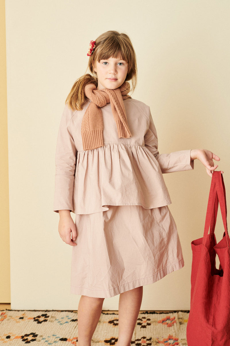 Discover GIrl's Lookbook Online | CARAMEL